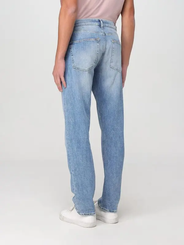 DONDUP Jeans Colour