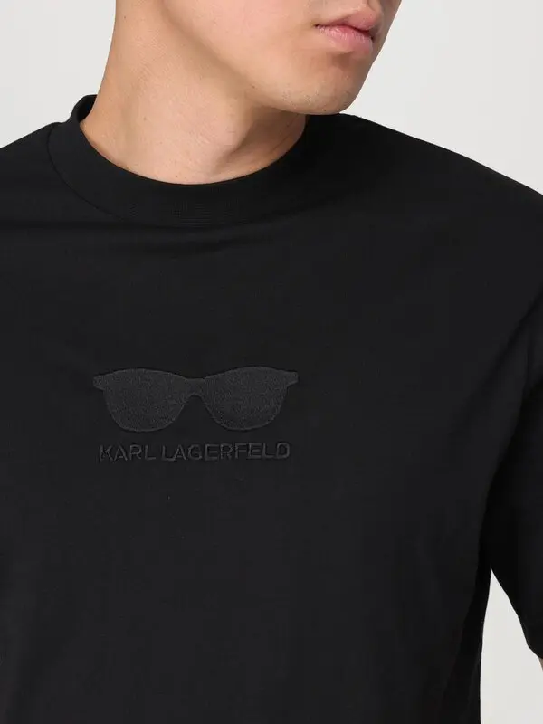 Karl Lagerfeld T-shirt Colour