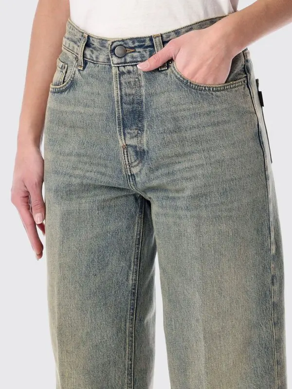 HAIKURE Jeans Colour