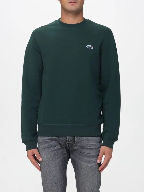 Lacoste Sweatshirt Colour