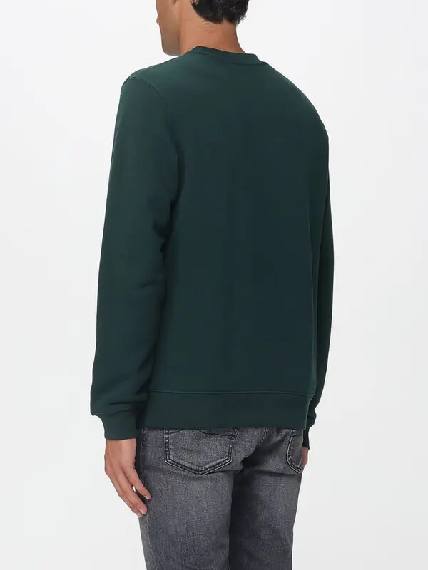 Lacoste Sweatshirt Colour