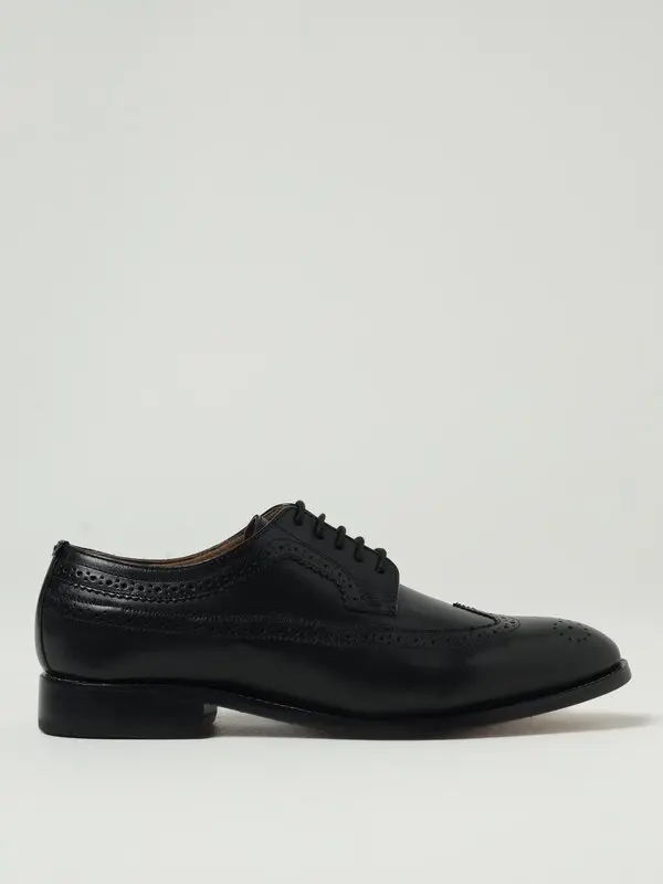 Paul Smith Brogue Shoes Colour