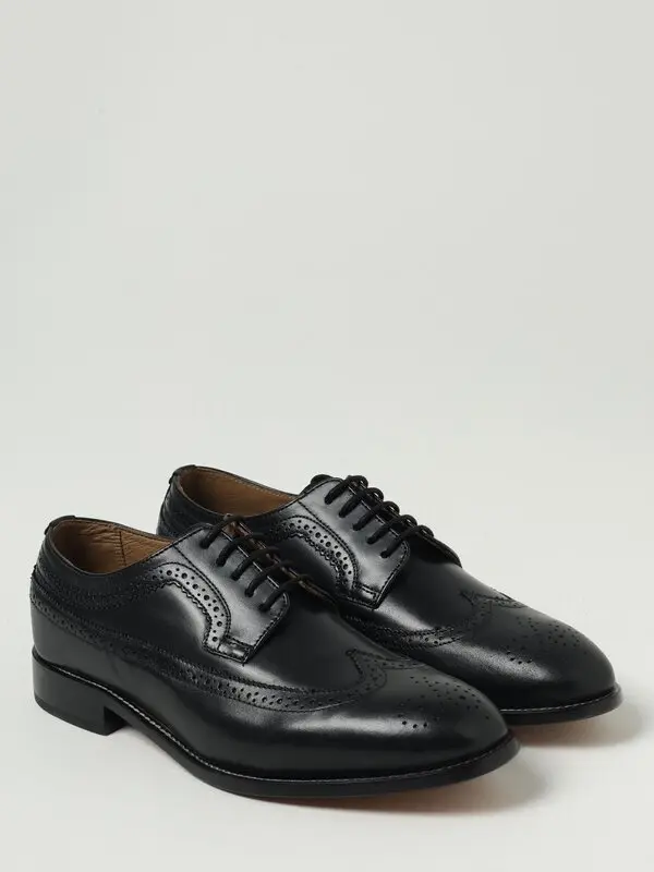 Paul Smith Brogue Shoes Colour