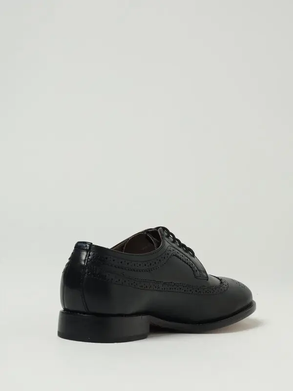 Paul Smith Brogue Shoes Colour