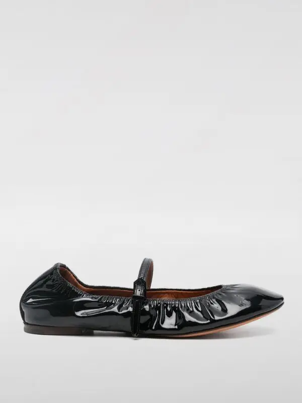 LANVIN Ballet Pumps Colour