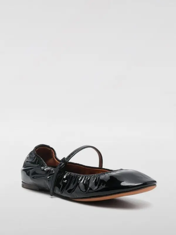 LANVIN Ballet Pumps Colour