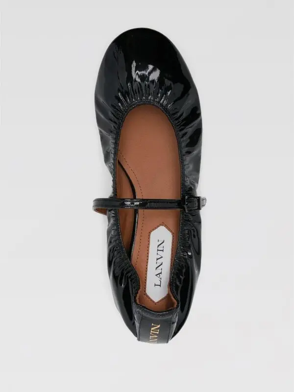 LANVIN Ballet Pumps Colour
