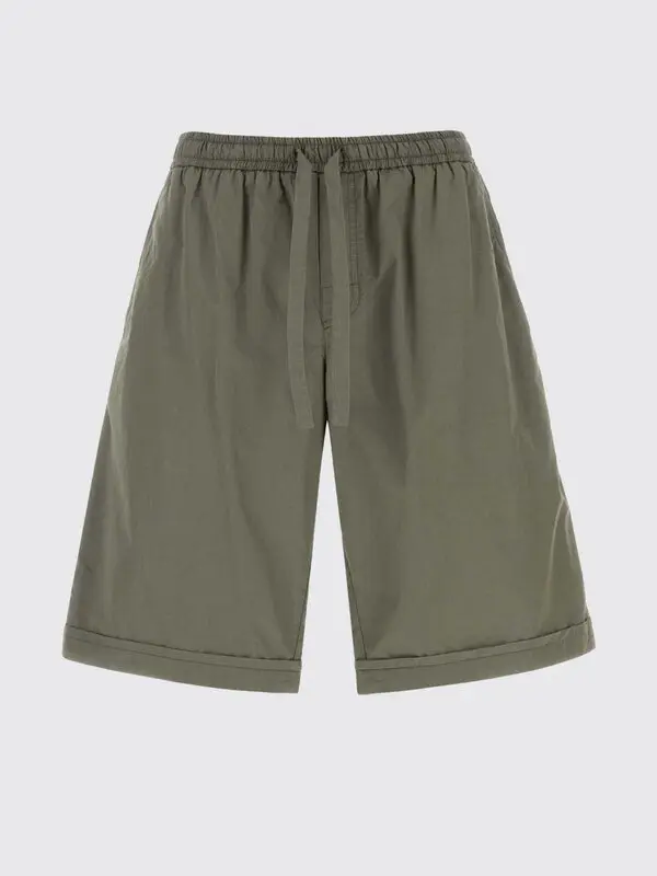 Dolce & Gabbana Cotton Shorts