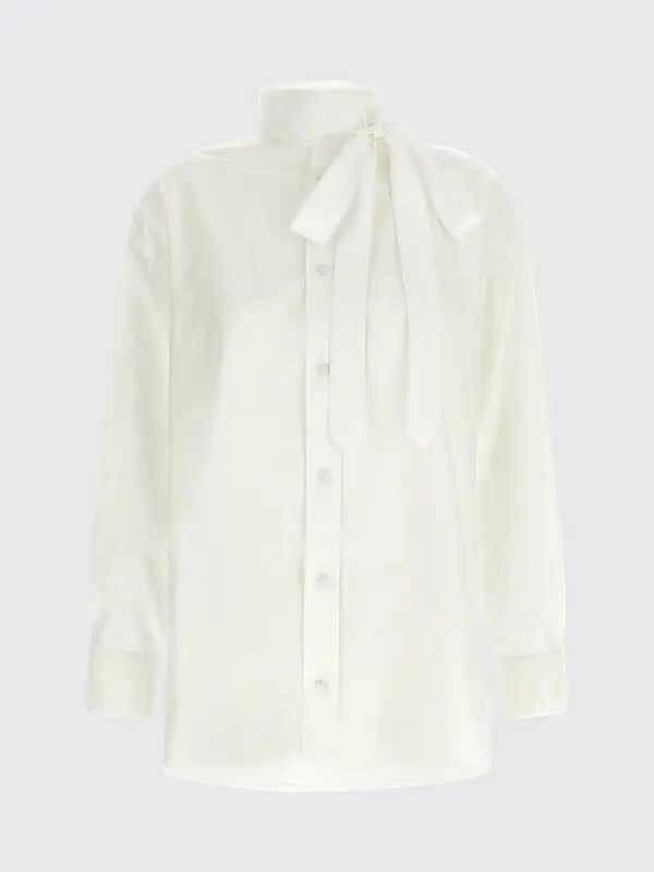 Kenzo Cotton Poplin Shirt