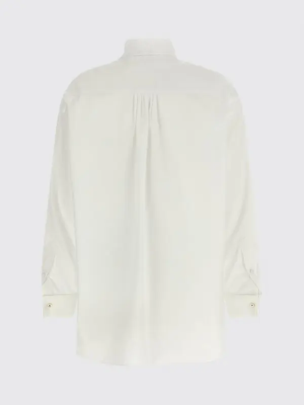 Kenzo Cotton Poplin Shirt