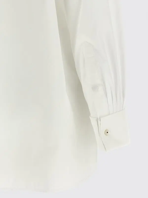 Kenzo Cotton Poplin Shirt