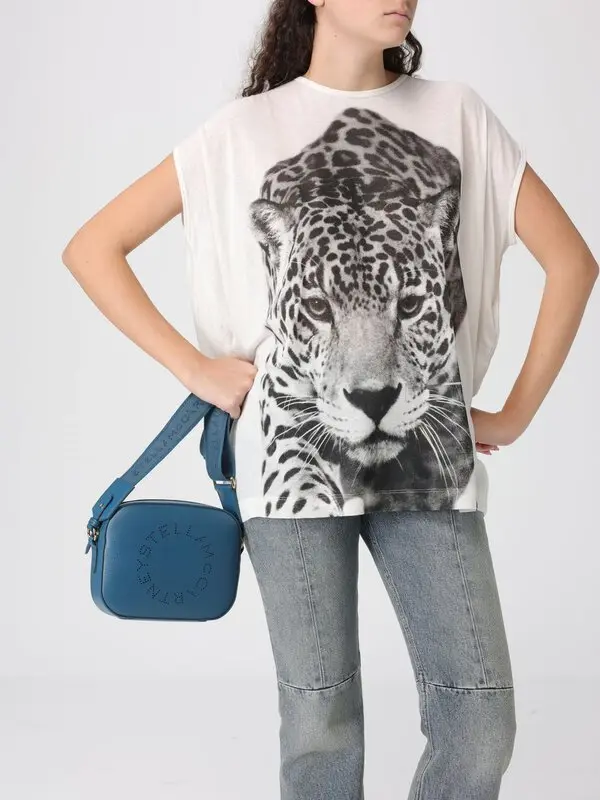 Stella McCartney Mini Bag Colour