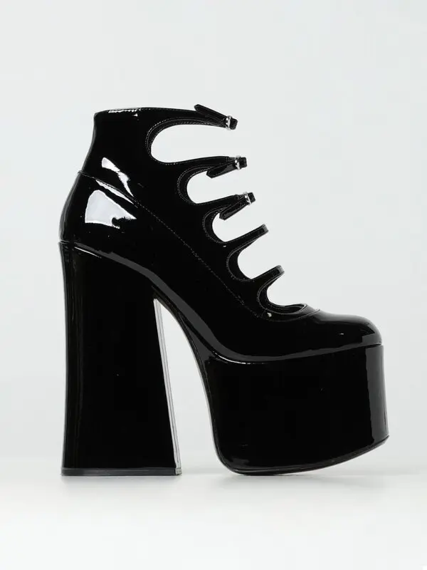 Marc Jacobs Court Shoes Colour