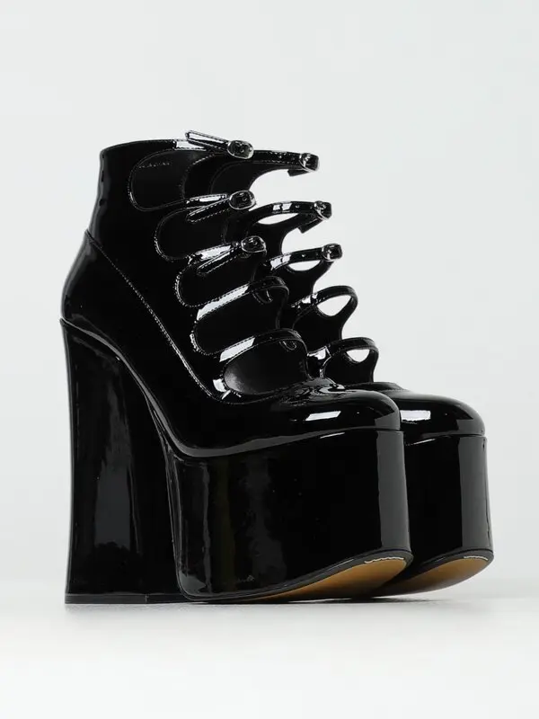 Marc Jacobs Court Shoes Colour