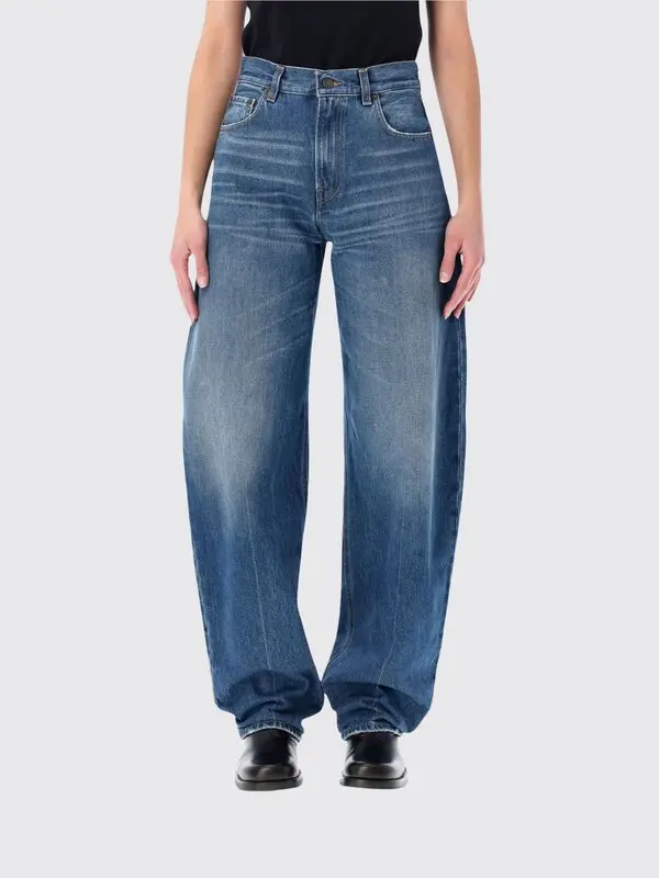 HAIKURE Jeans Colour