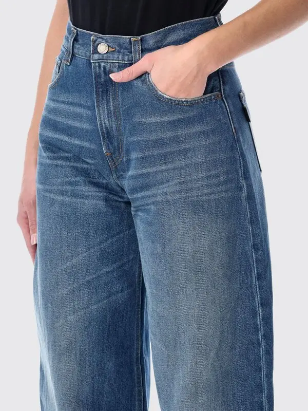 HAIKURE Jeans Colour