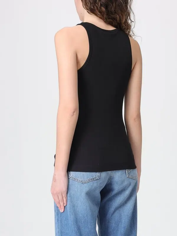 GANNI Top Colour