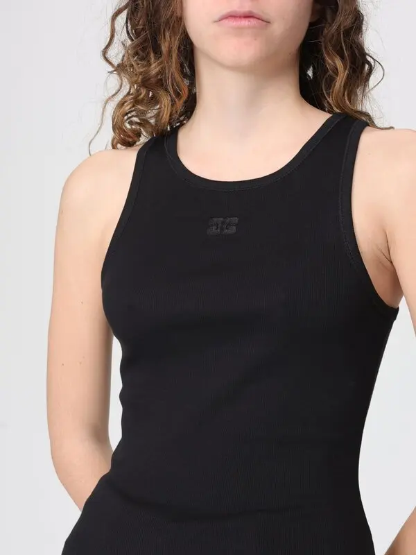 GANNI Top Colour