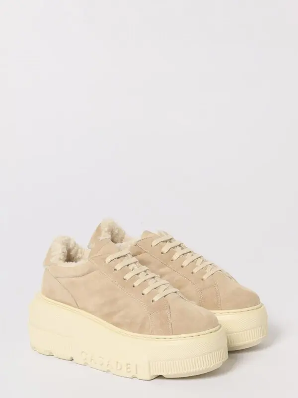Casadei Sneakers