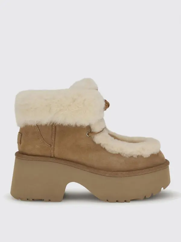 UGG Boots Colour
