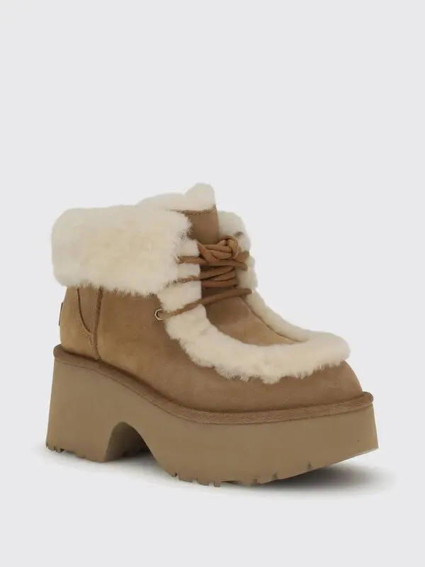 UGG Boots Colour