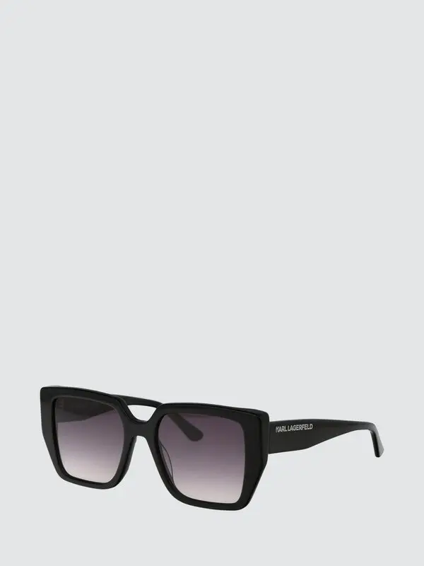 Karl Lagerfeld Sunglasses - Black 1