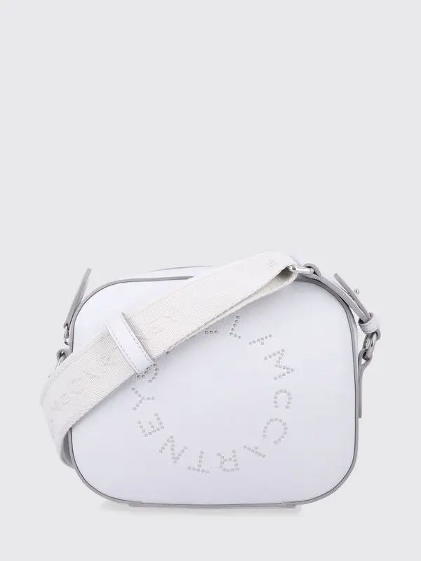 Stella McCartney Mini Bag Colour - Grey