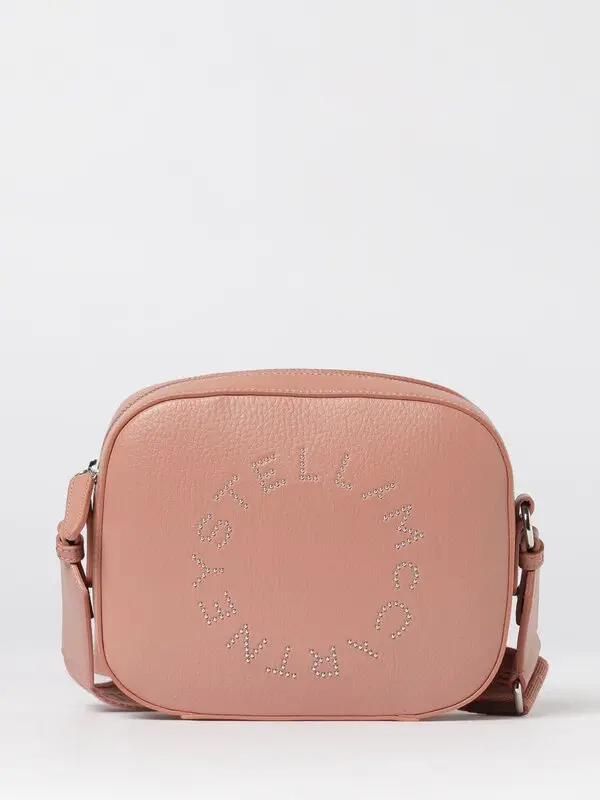 Stella McCartney Mini Bag Colour - Pink