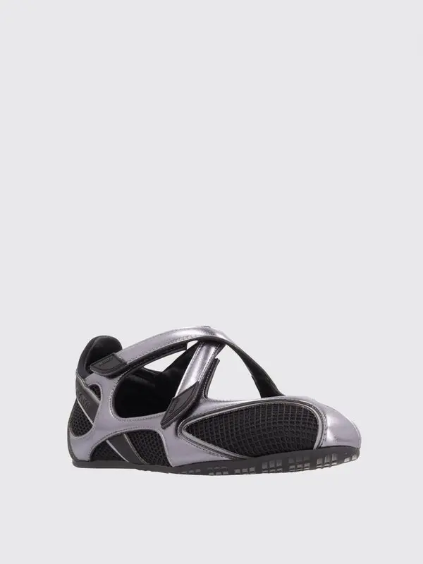 Attico Ballet Flat