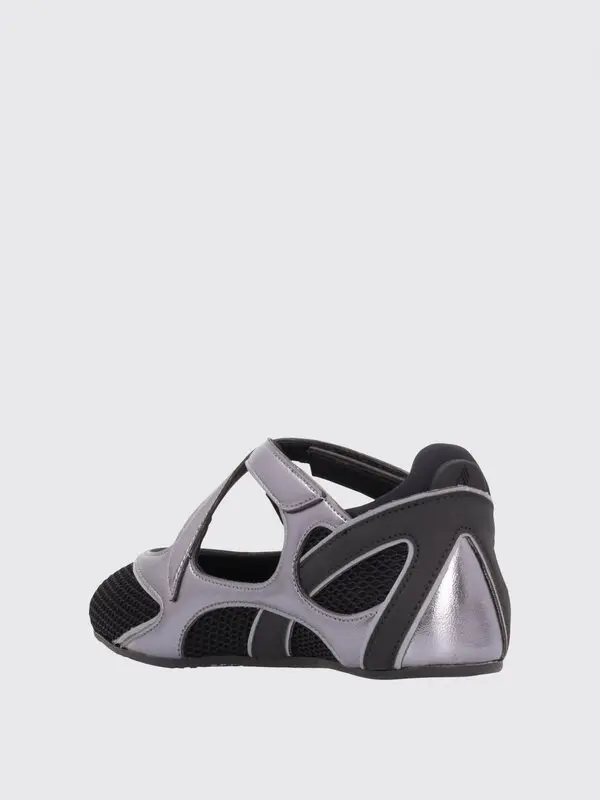 Attico Ballet Flat