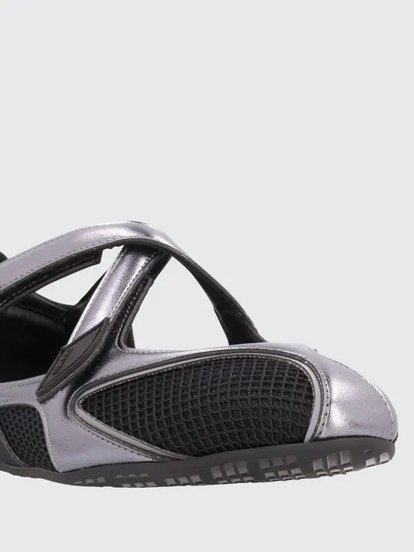 Attico Ballet Flat