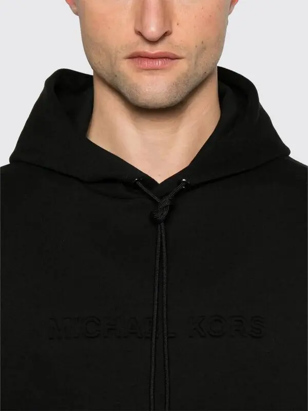 Michael Kors Sweatshirt Colour - Black