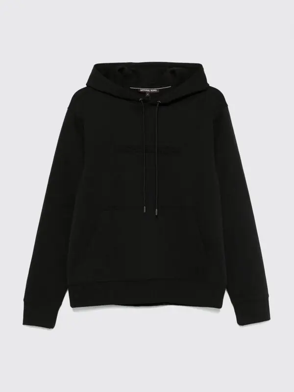 Michael Kors Sweatshirt Colour - Black