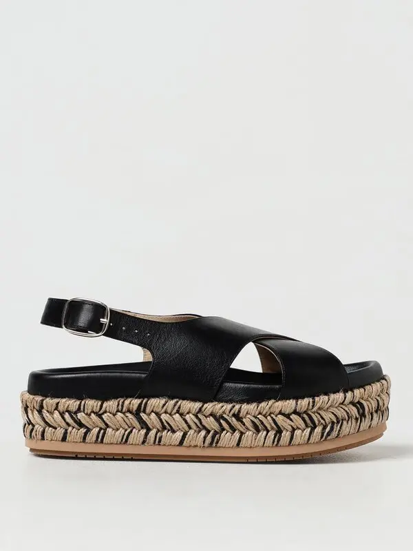 PALOMA BARCELO Heeled Sandals Colour