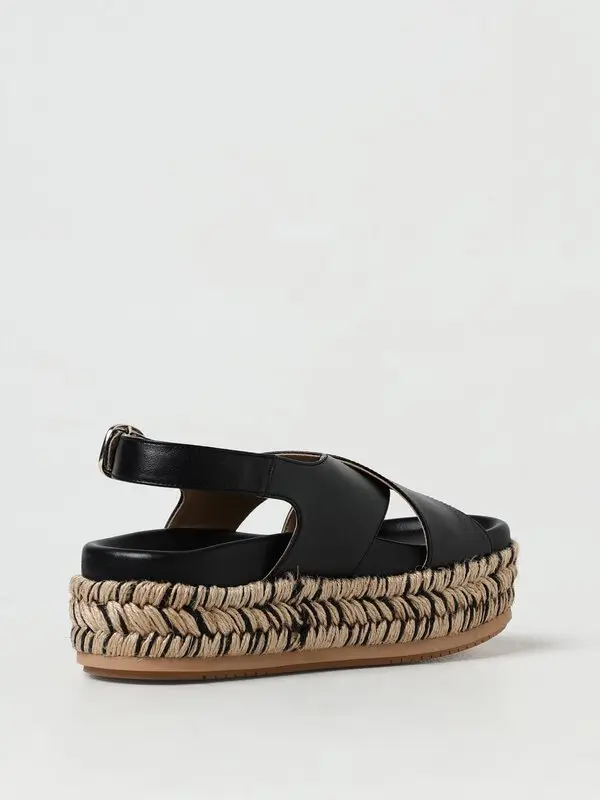 PALOMA BARCELO Heeled Sandals Colour