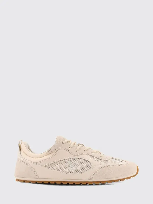 Tory Burch Trainers Colour - Cream