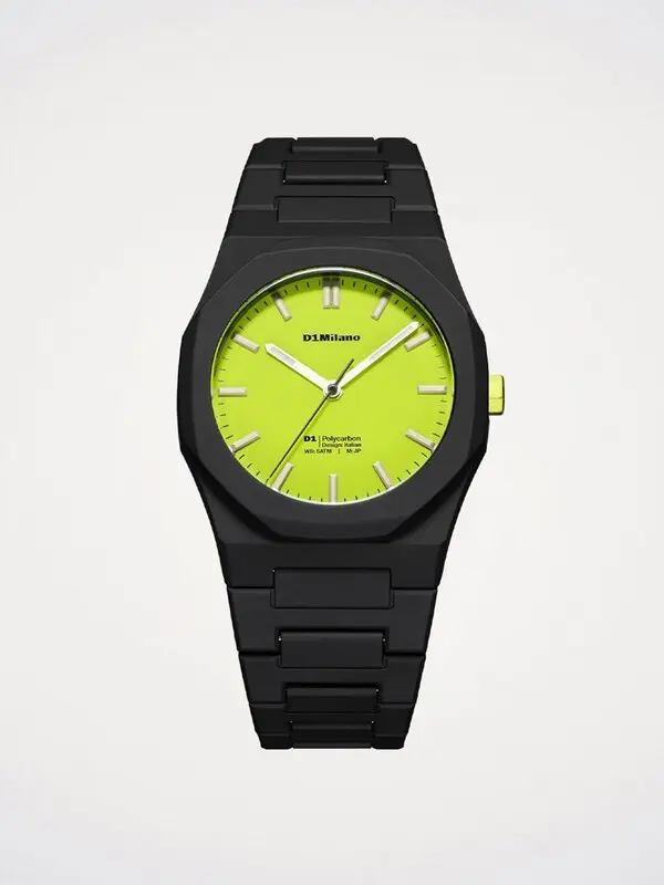 D1 MILANO Watch