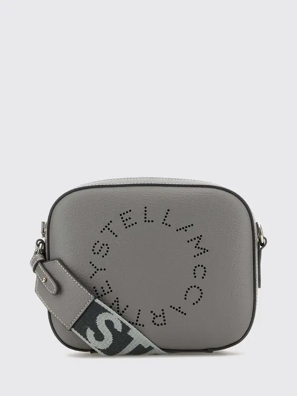 Stella McCartney Mini Bag - Slate
