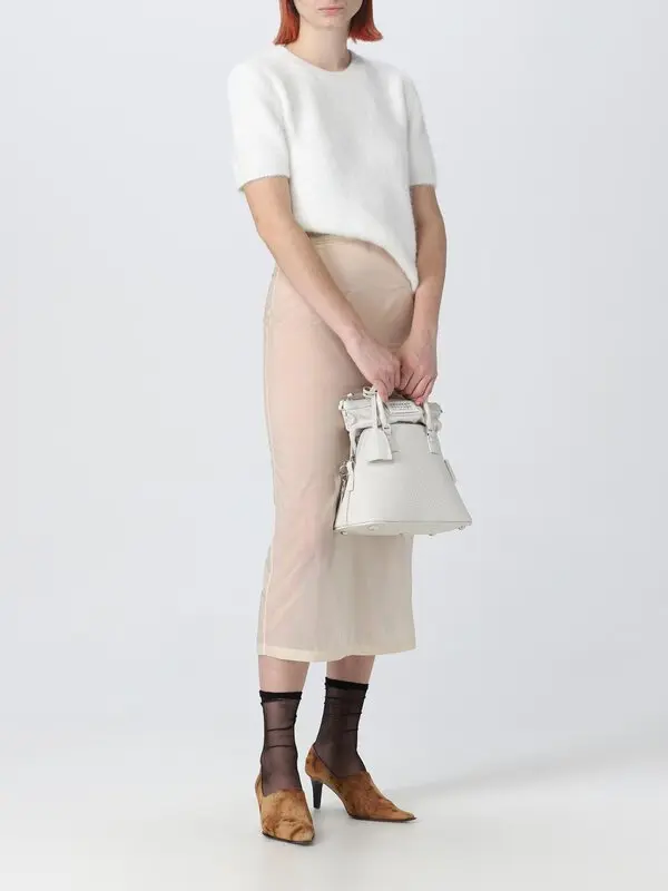 MAISON MARGIELA Jumper Colour