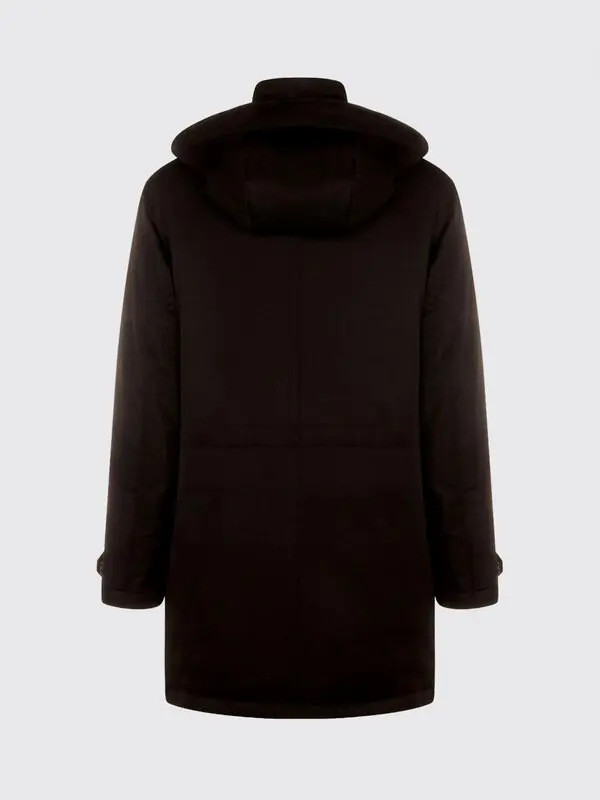 Zegna Coat Colour