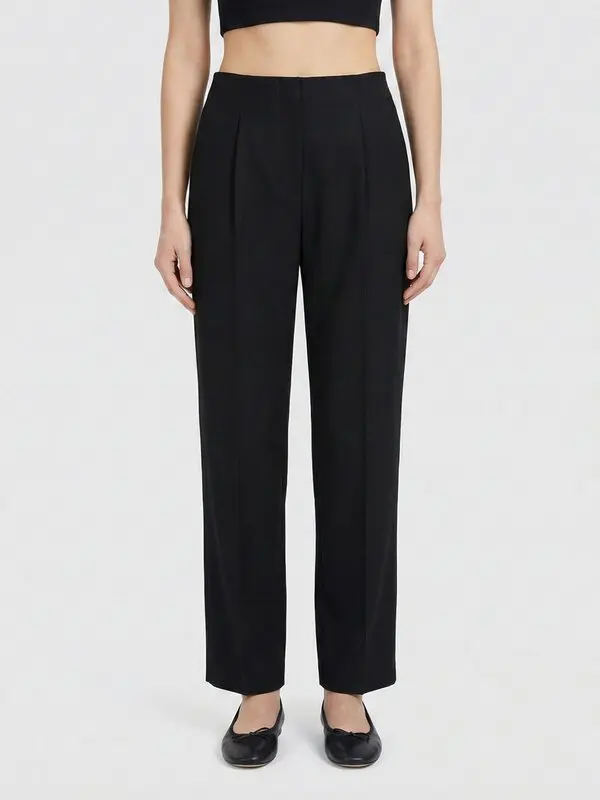 TOTEME Trousers Colour