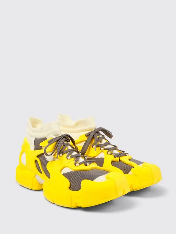 Camper Trainers