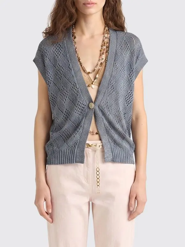 Momoni Jumper