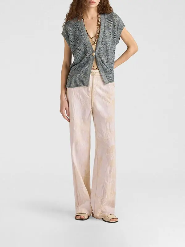 Momoni Jumper