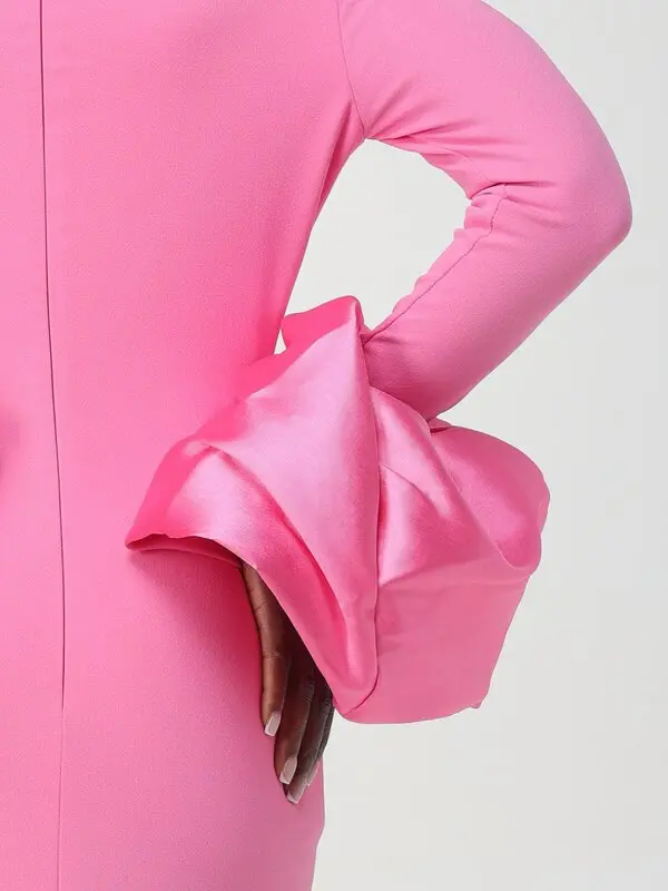 Solace London Dress Colour