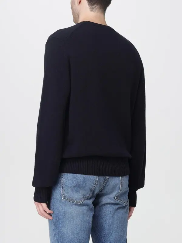 Lacoste Crew Neck Jumper