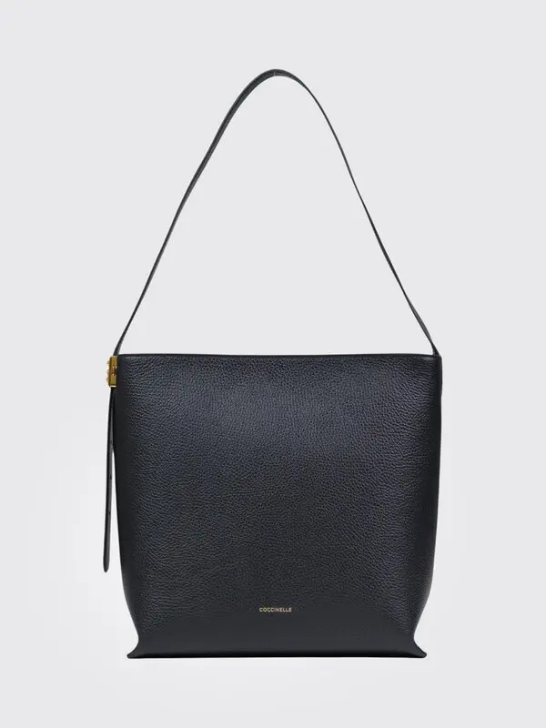 COCCINELLE Shoulder Bag Colour - Black