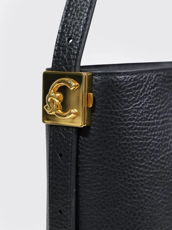 COCCINELLE Shoulder Bag Colour - Black