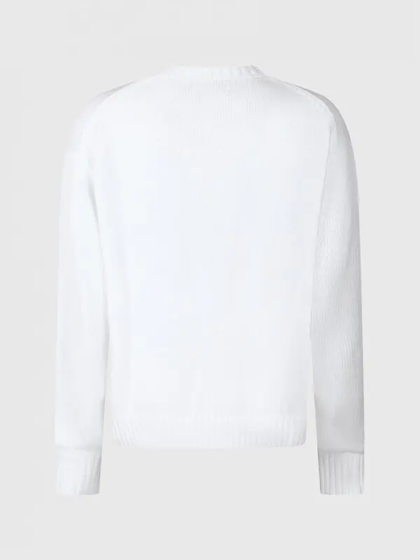 Polo Ralph Lauren Teddy Crew Neck Jumper