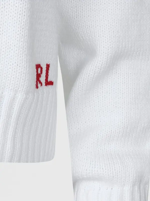 Polo Ralph Lauren Teddy Crew Neck Jumper